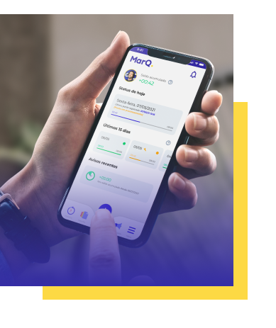 Sistema de ponto online: Como ela ajuda sua empresa a crescer?