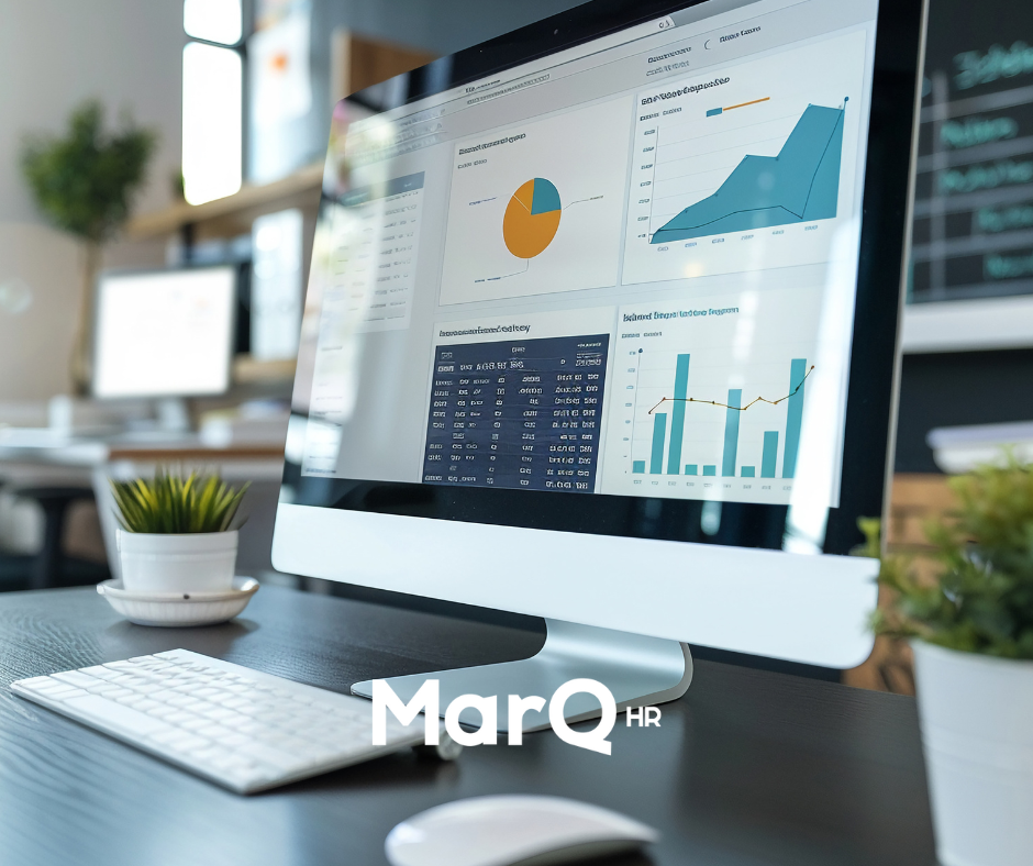 Tipos de sistemas de RH: como cada um ajuda este departamento